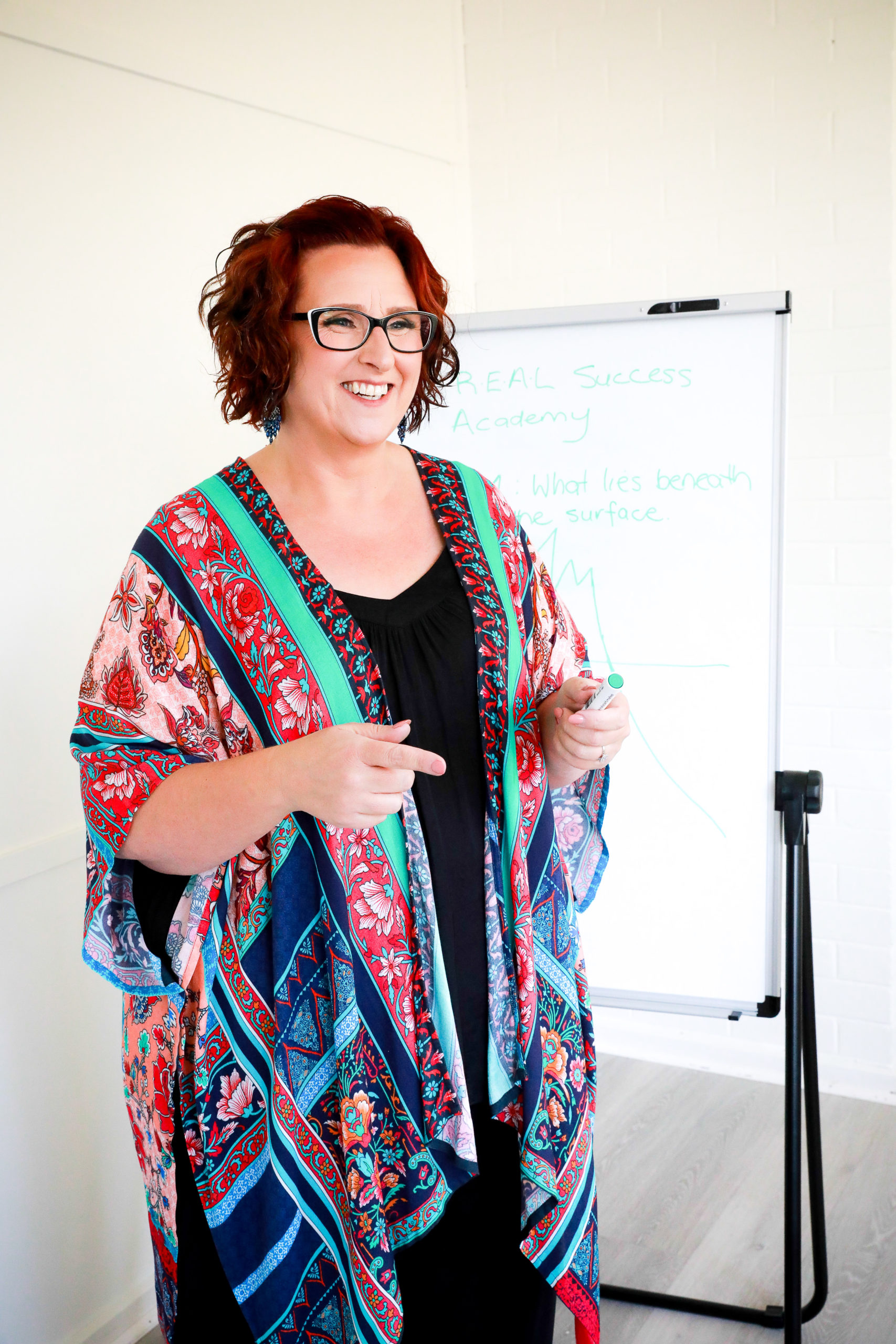 Real Success Academy2 - Collective Wisdom